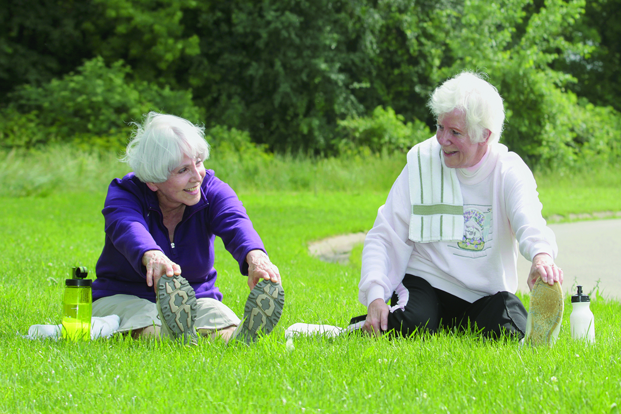 Longevity Literacy | News, Sports, Jobs - Post Journal